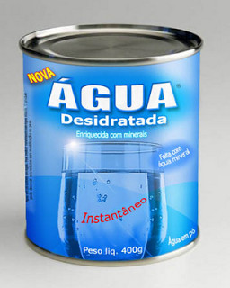 e so add água q vira água - Meme by Braian1911 :) Memedroid