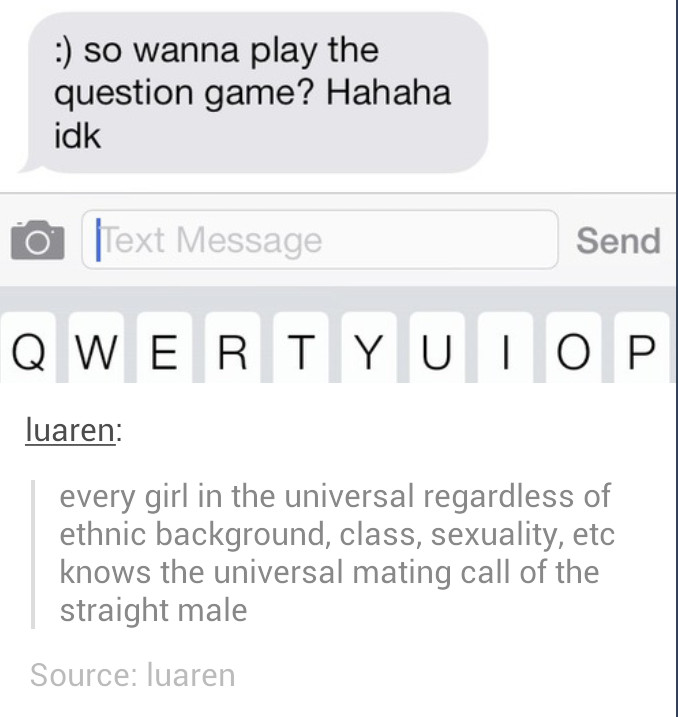 this is incalculably accurate - Meme by Greystar :) Memedroid