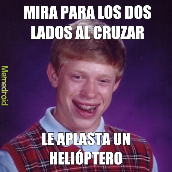 Pringao.... - Meme subido por Carlosj99 :) Memedroid