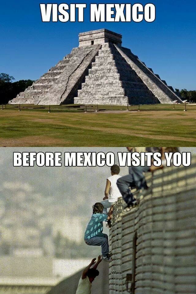 Mexico pls - Meme by Not_A_Horse :) Memedroid