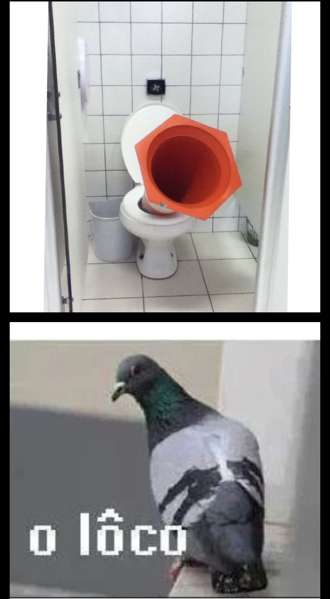 O lôco - Meme by vkfodelastico :) Memedroid