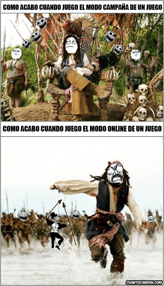 Deigamer :) Memedroid