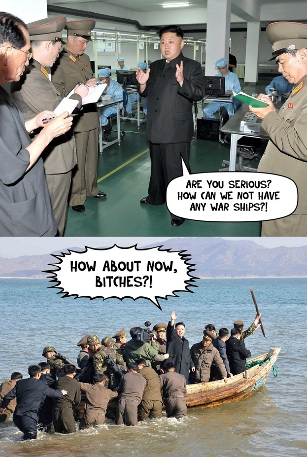 Next step: World domination - Meme by bryanlobo :) Memedroid