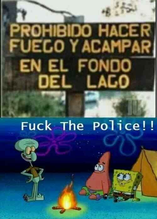 fiestaaaaaaaaaa deeeeeeeeeeee positivooooooooooooosss - Meme subido por ...