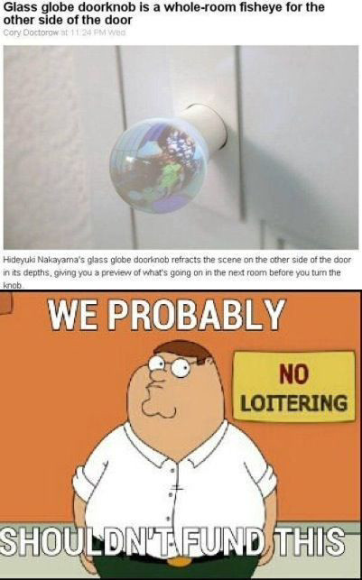 No Why Are We Funding This Memes