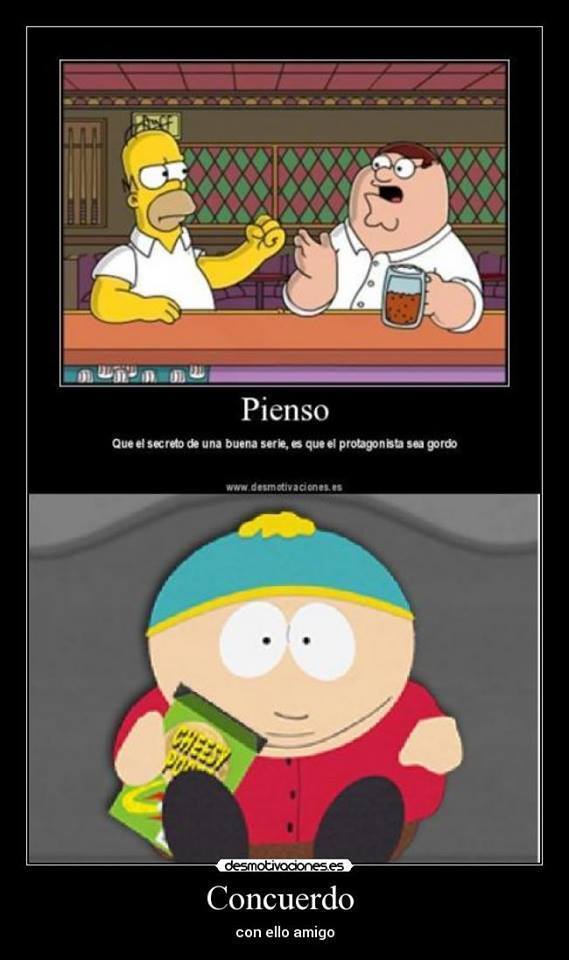 concuerdo - Meme subido por xavier_mora :) Memedroid