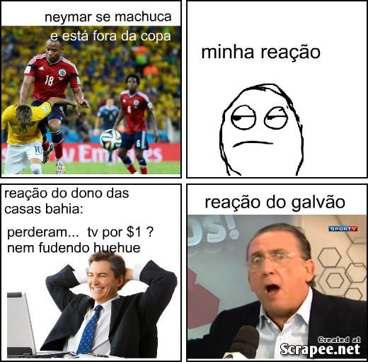 huehuebr - Meme subido por jeference :) Memedroid