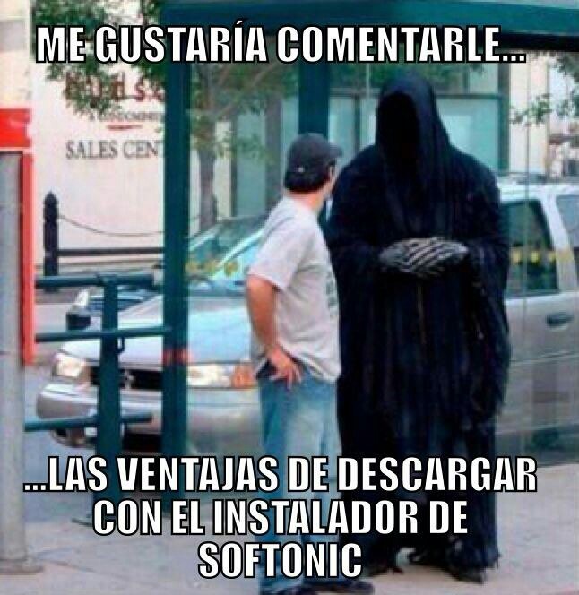 Si tiene un momento... - Meme by ivibe3 :) Memedroid