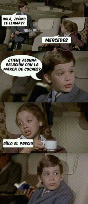 merci - Meme by mauSP :) Memedroid