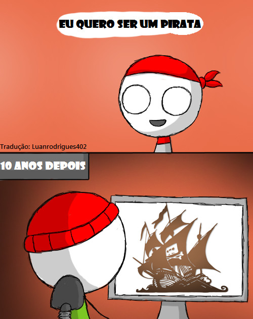 Ele conseguiu!! - Meme by luanrodrigues402 :) Memedroid