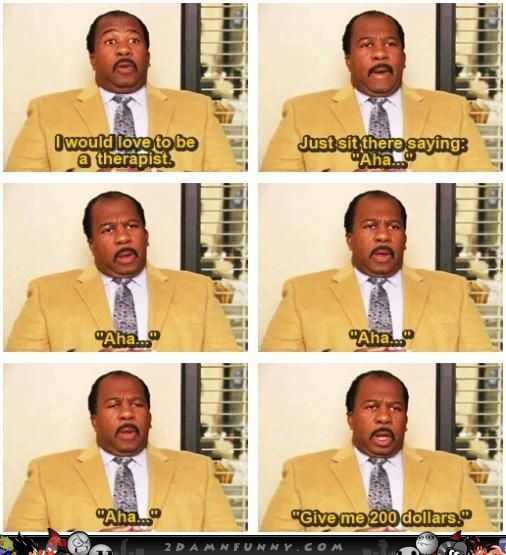 Aha - Meme by cj.carbs :) Memedroid