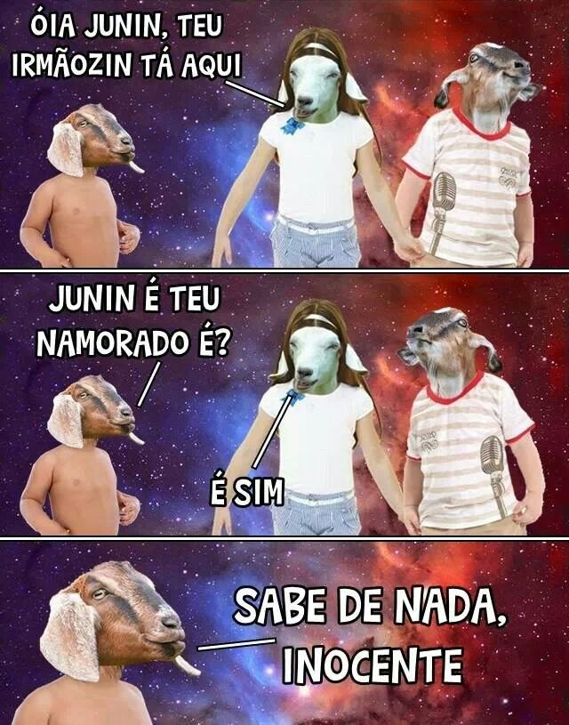 sabe de nada inocente - Meme by fernandoallveess :) Memedroid