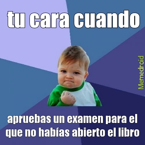 poder - Meme subido por varo11frost :) Memedroid