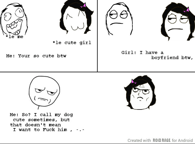 hahah lol - Meme by ahmed.anas0007 :) Memedroid