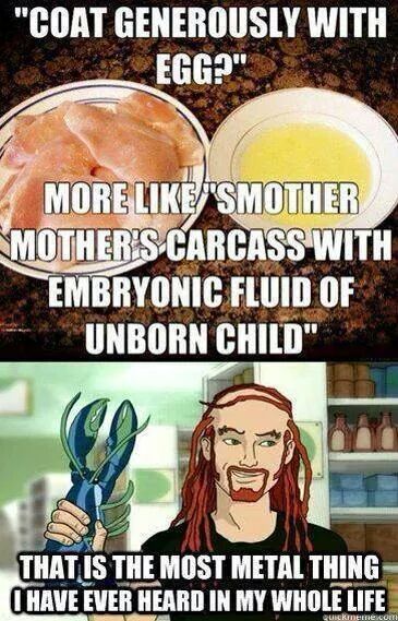 mmmm sounds good to me - Meme by andrealee :) Memedroid