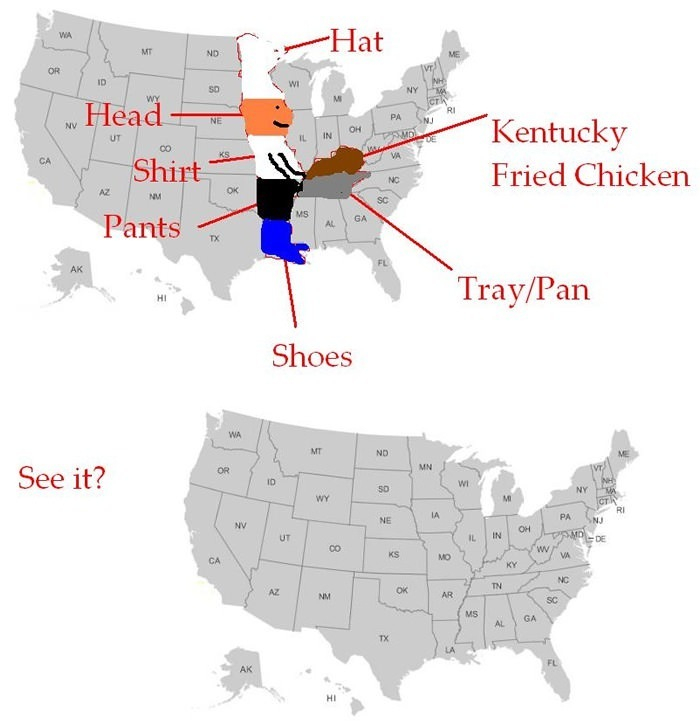 Kfc - Meme by linkdwsn :) Memedroid