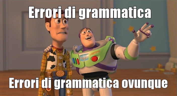 Grammatica Meme Grammatical Guffaws: Hilarious Bad Grammar Memes You