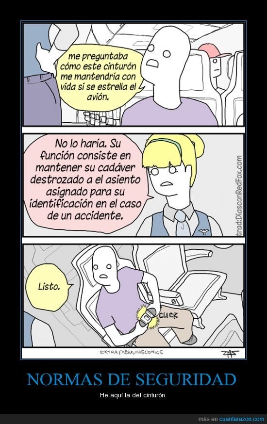 cinturon - Meme by andres.zamora34 :) Memedroid