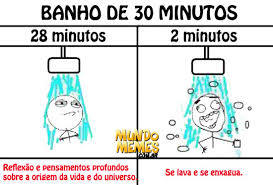 refletindo - Meme by JOKERghost :) Memedroid