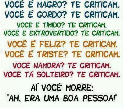criticas - Meme by arthur84342437 :) Memedroid
