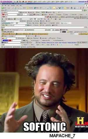 original por mapache_7 - Meme subido por mapache_7 :) Memedroid