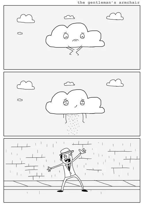 cloud - Meme by shabi4n :) Memedroid