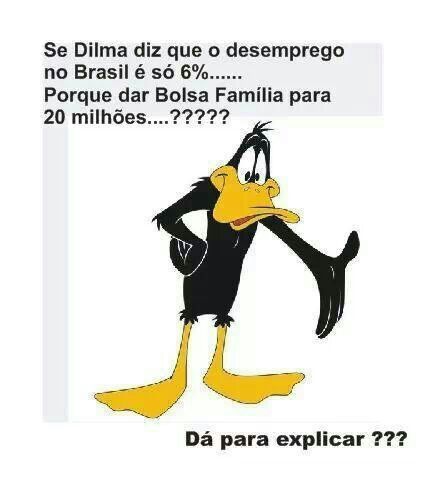 patolino na revolta - Meme by fernandoallveess :) Memedroid