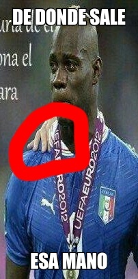 wtffff!! - Meme subido por vivaluki7 :) Memedroid