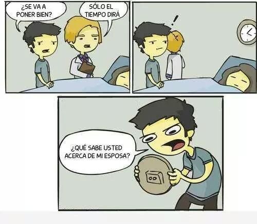 tu que sabes - Meme subido por mauri_rola12 :) Memedroid