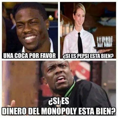 Cargando... - Meme subido por IguanaSKATE7 :) Memedroid