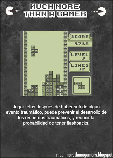 Tetris - Meme subido por Fermadrix :) Memedroid