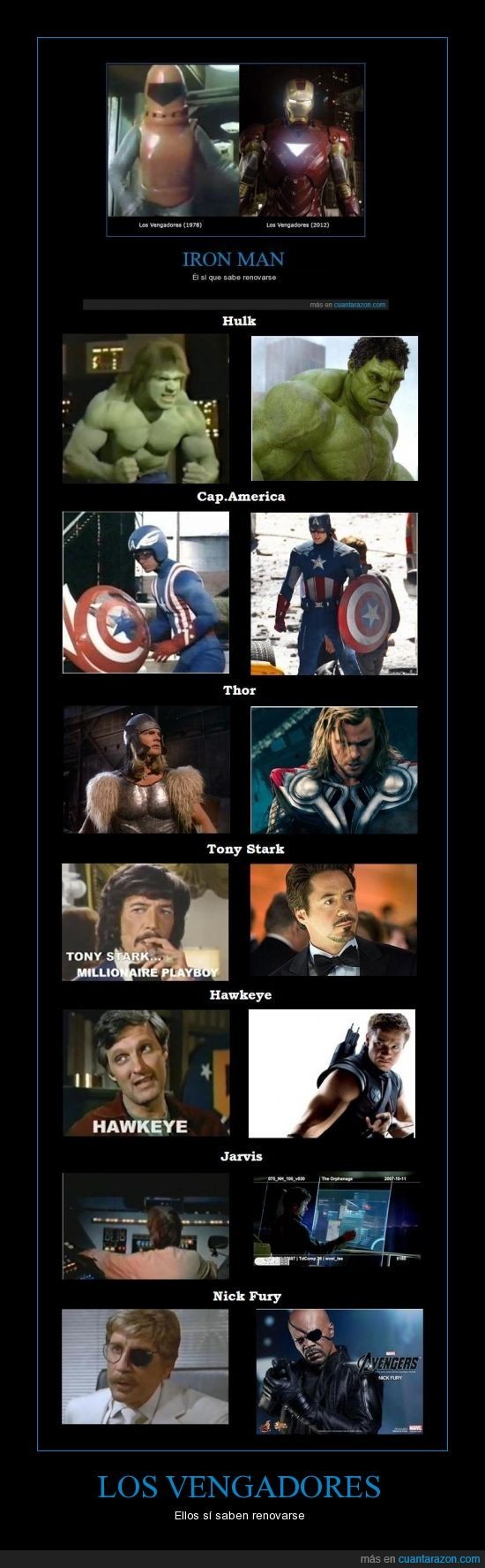 1978 - Meme subido por felipe.98lb :) Memedroid