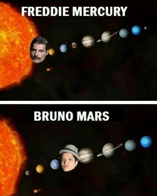 planets - Meme by diegoerre2000 :) Memedroid