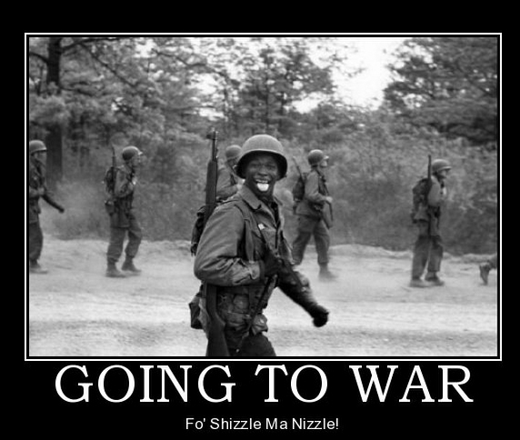 Fo sho - Meme by DaTrollguy :) Memedroid