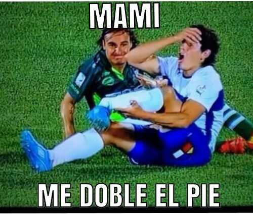 mami :(( - Meme subido por colivera1527 :) Memedroid