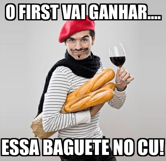 Resgate seu prêmio fdp :) - Meme subido por antedeguemon :) Memedroid