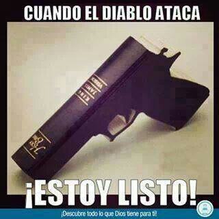 estoy listo - Meme subido por skrilex :) Memedroid