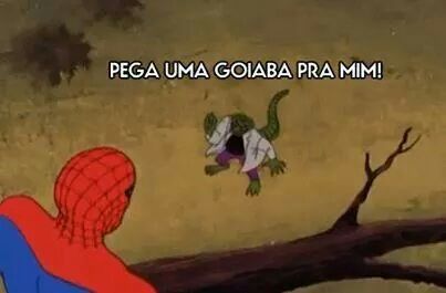 goiaba - Meme by missio :) Memedroid