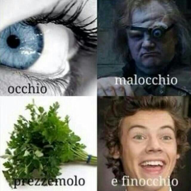 non lo ho inventato io - Meme by giuggitana :) Memedroid