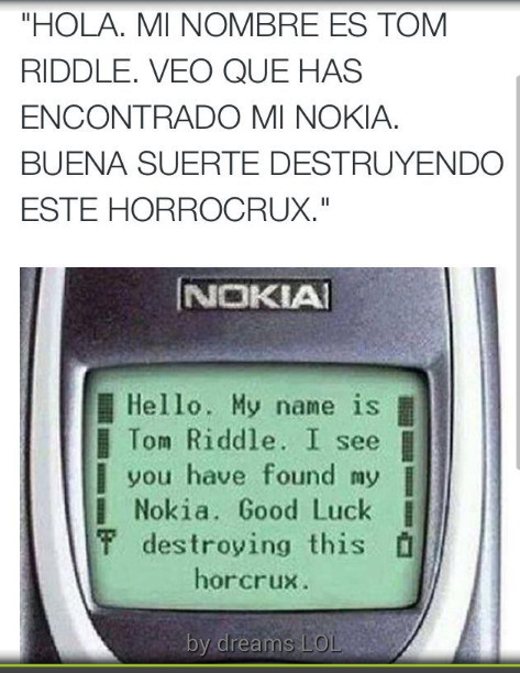 troll riddle xD - Meme subido por sayayin28 :) Memedroid