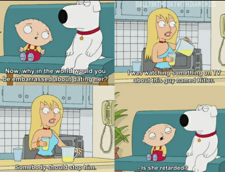 Drew Barrymore best guest star - Meme by Izuru :) Memedroid