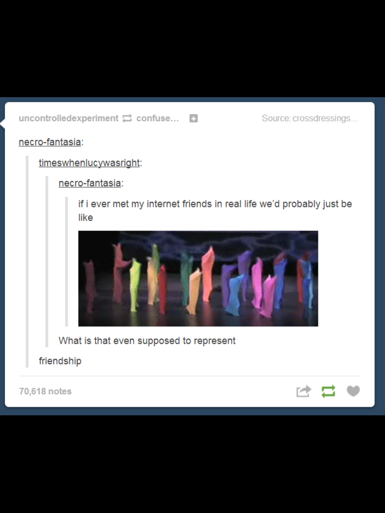 Nyeh! Fef wwhy you no lovve mee?! - Meme subido por Rythian_Wolf ...