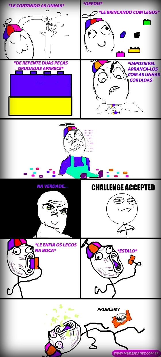 hiena com sal e batata - Meme subido por future.predator :) Memedroid