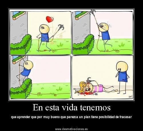 Que mal :( - Meme subido por DaKiNeR :) Memedroid