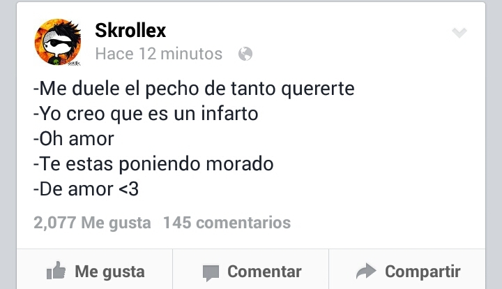 que cursi jaja - Meme subido por patosandoval :) Memedroid