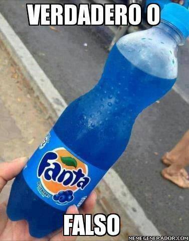 verdadero o falso? - Meme subido por jimmyesquivel53 :) Memedroid