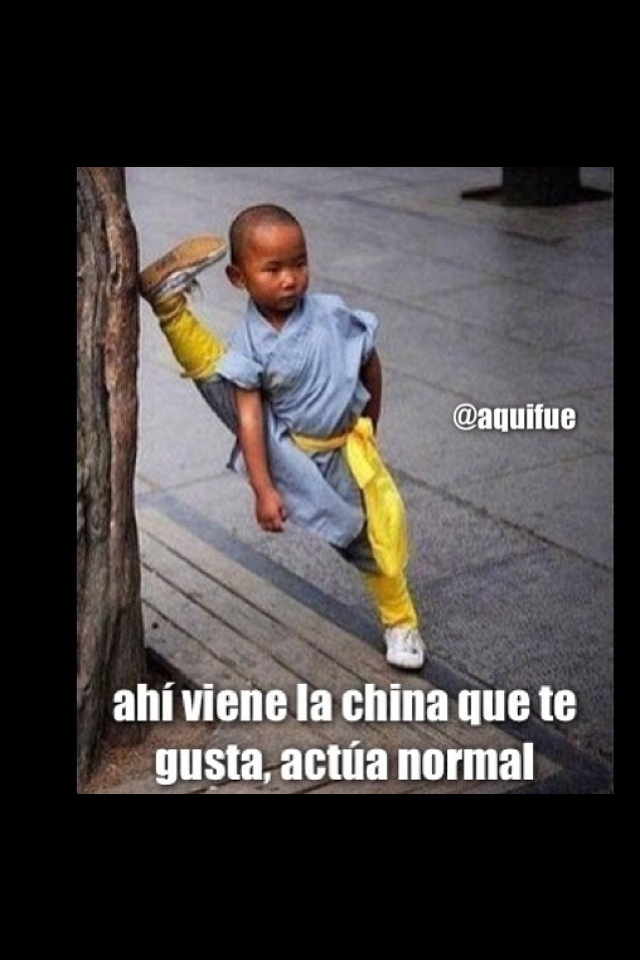 Se tu mismo decian - Meme by zhhans :) Memedroid