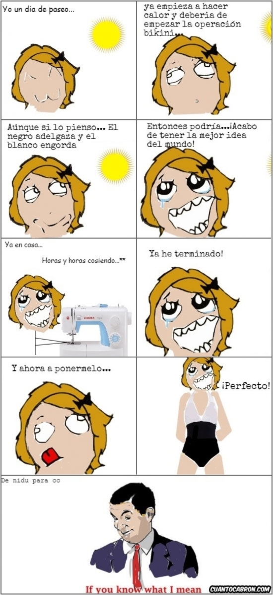 perfecto - Meme subido por superesther123456789 :) Memedroid