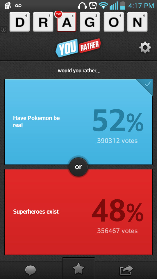 which is better - Meme by alejandrovalvert87 :) Memedroid