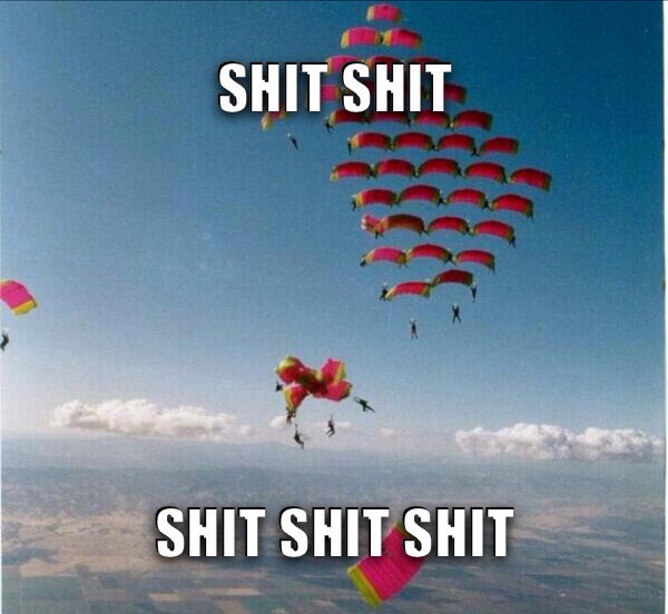 I will be fun they said - Meme by fonsitogp :) Memedroid